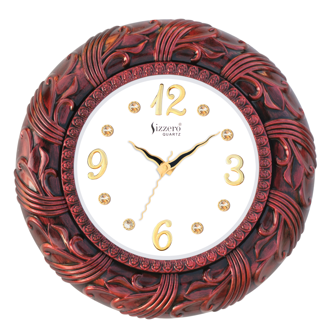 Model No 502 Index Sizzero Quartz model-no-502-index-sizzero-quartz
